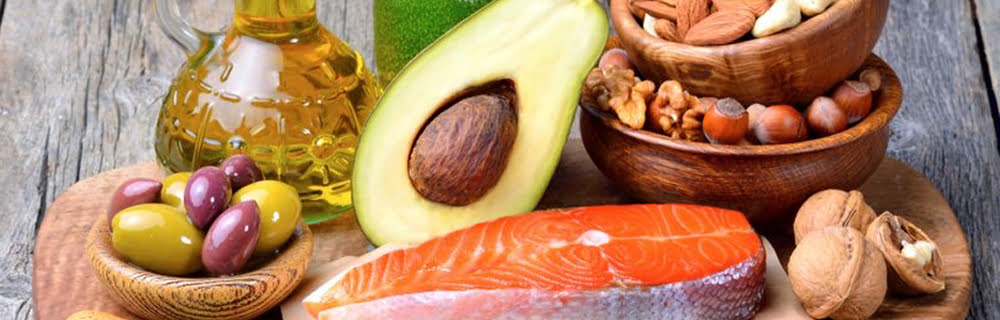 I lipidi (grassi): classi e funzioni principali - Diabete.com