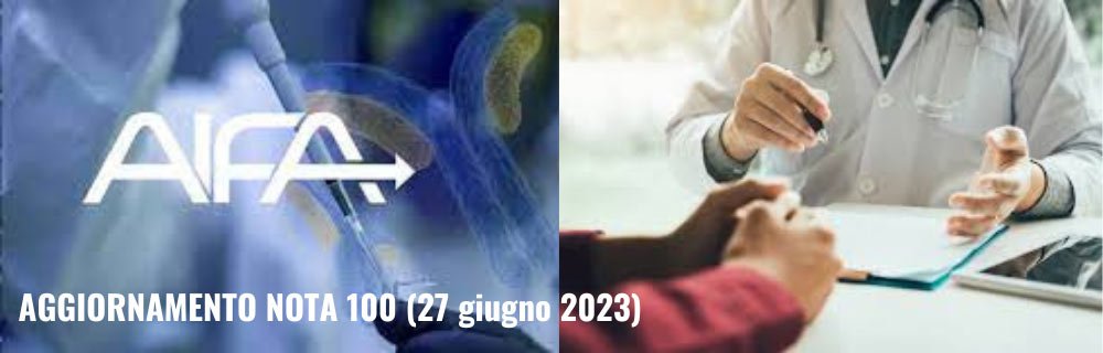 Diabete di tipo 2. Aifa ha aggiornato la Nota 100 a partire dal giugno 2023 - Diabete.com