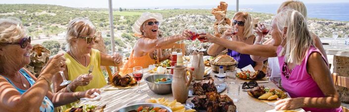 Presentata la V Revisione dei LARN, i valori di riferimento per l’alimentazione degli Italiani ...