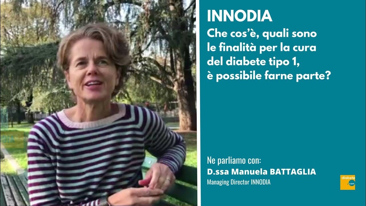 Diabete tipo 2: secondo gli Annali AMD 2022 migliora la qualità delle ...